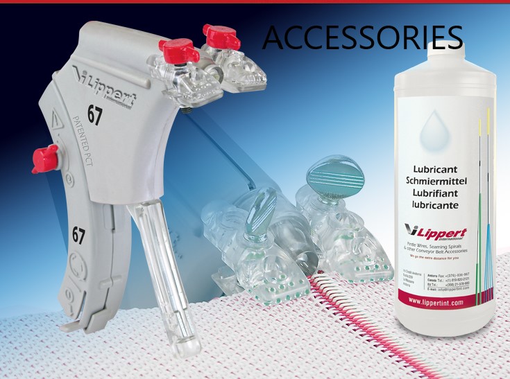 Lippert International Inc